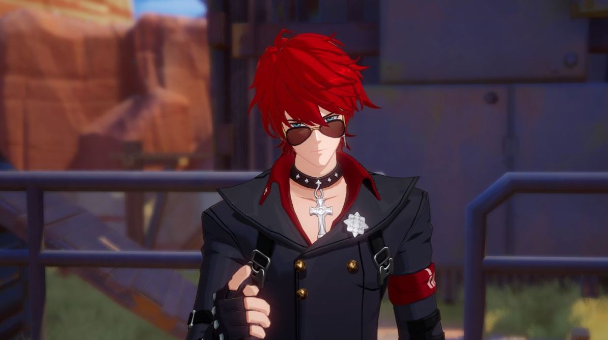 Tower of Fantasy — Умения, оружие и пробуждение Кинга