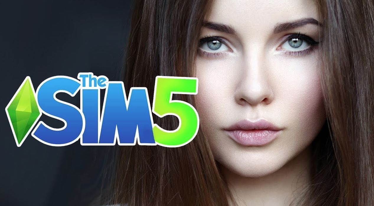 The Sims 5 — Состоялся анонс игры с показом первых скриншотов