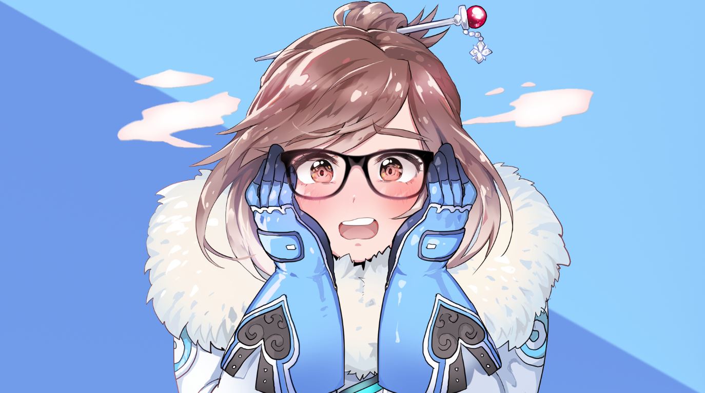 Overwatch 2 — Возвращение Мэй отложено на неопределенный срок