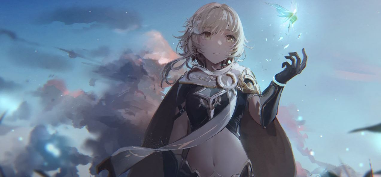 Genshin Impact — Мобильная версия игры заработала 4 миллиарда долларов