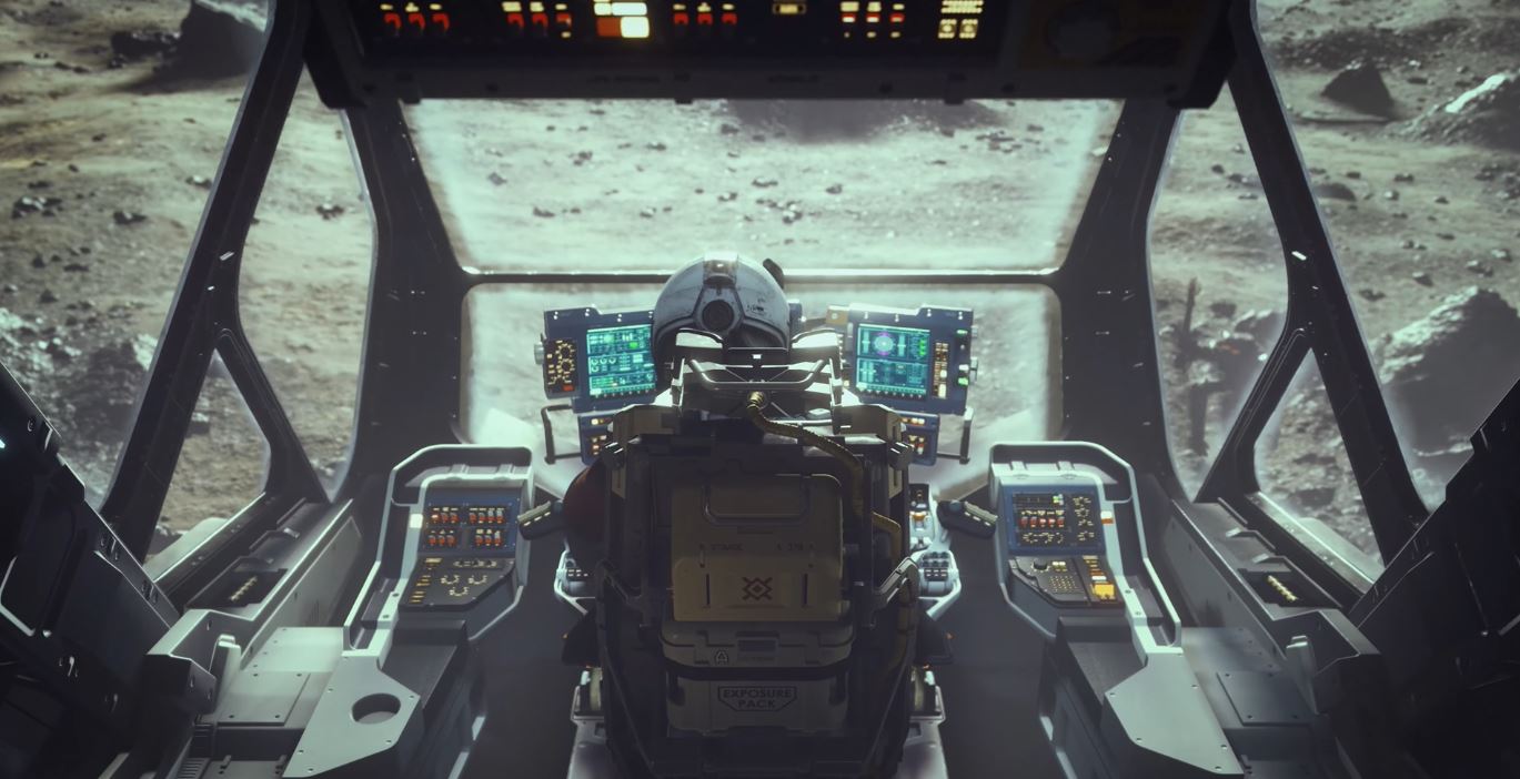 Starfield — Microsoft и Bethesda спорят о дате выхода игры