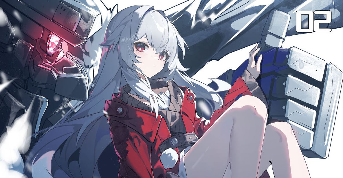 Honkai: Star Rail — Гайд на Клару