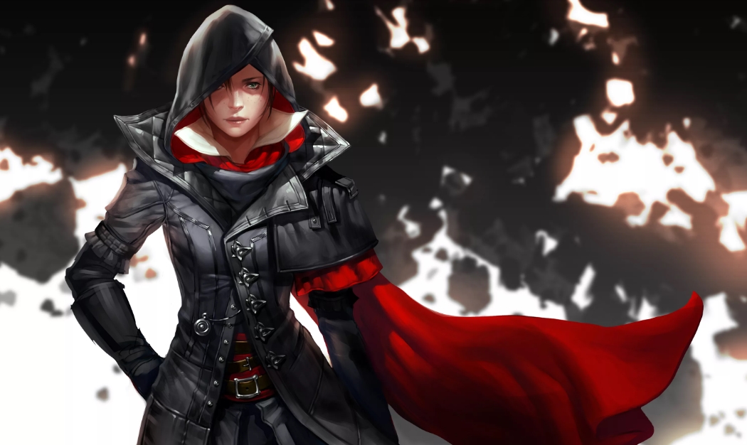 Assassin's Creed Red — Появились свежие детали об игре