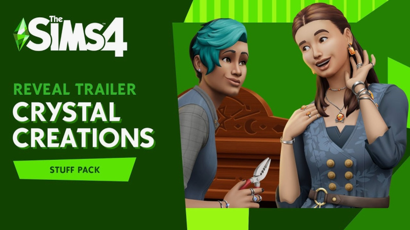 The SIMS 4 - Все дополнения (DLC) на 2022-2024 год